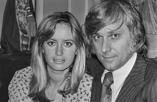 Jack Jones death: The Love Boat theme singer dies at 86 | The Independent