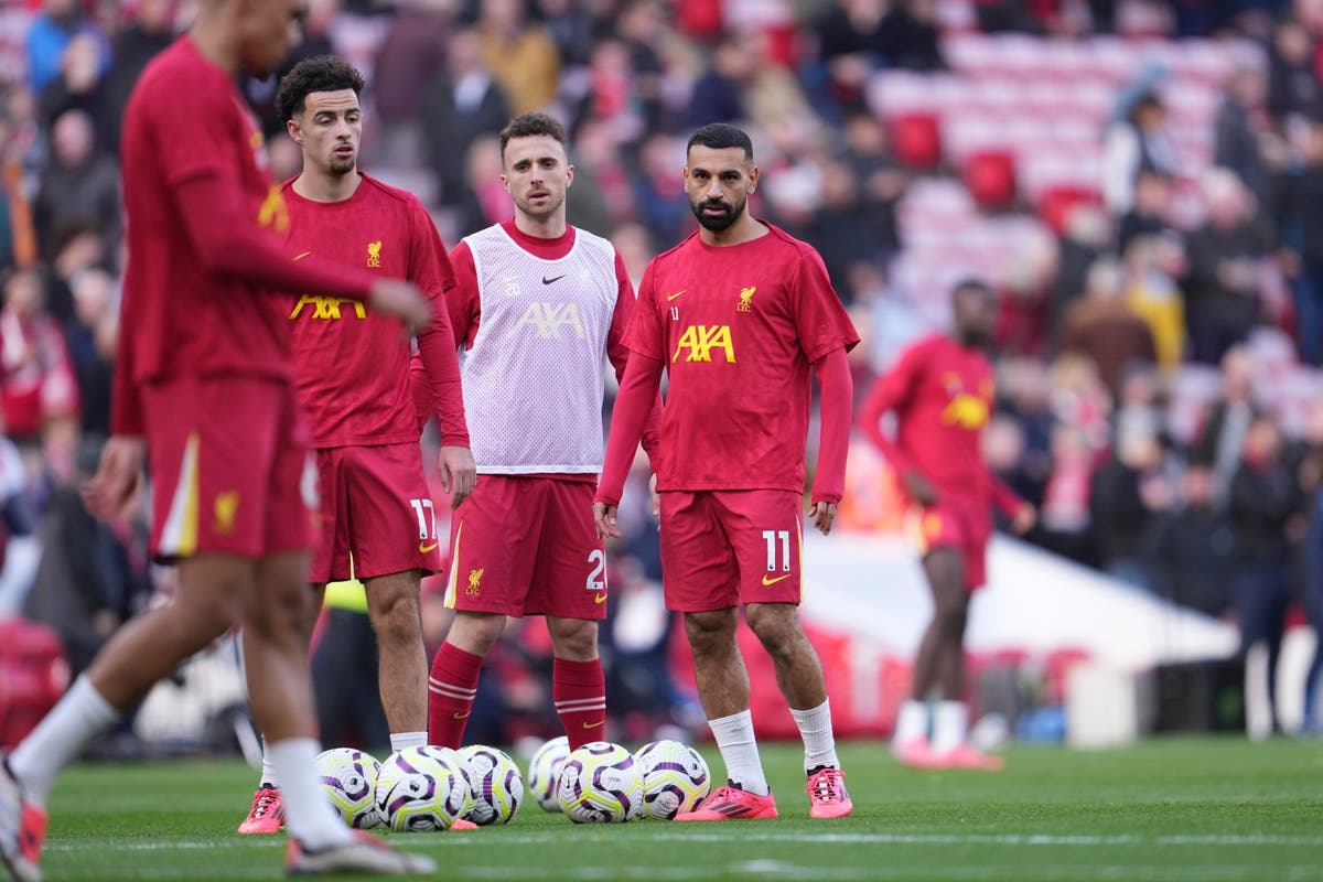 Arsenal and Liverpool Draw in Premier League Clash | VT News