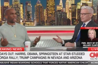 CNN - latest news, breaking stories and comment - The Independent