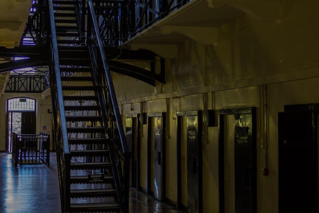 The 16 most haunted places in the UK to visit this Halloween | The ...