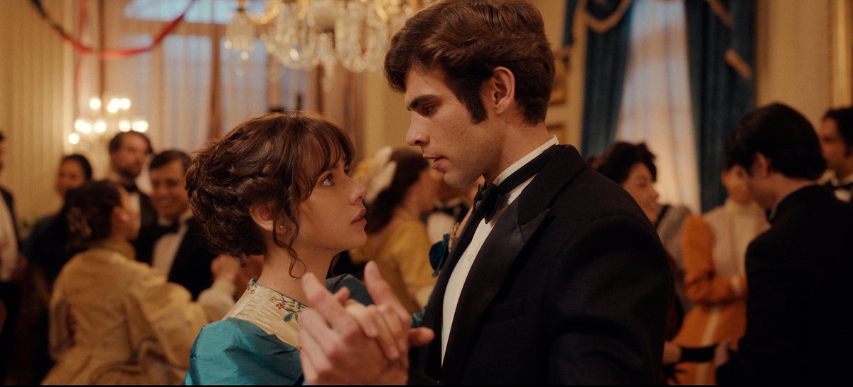 Rj Cutler Wedding What To Stream: Tyler, The Creator, 'The Substance,'