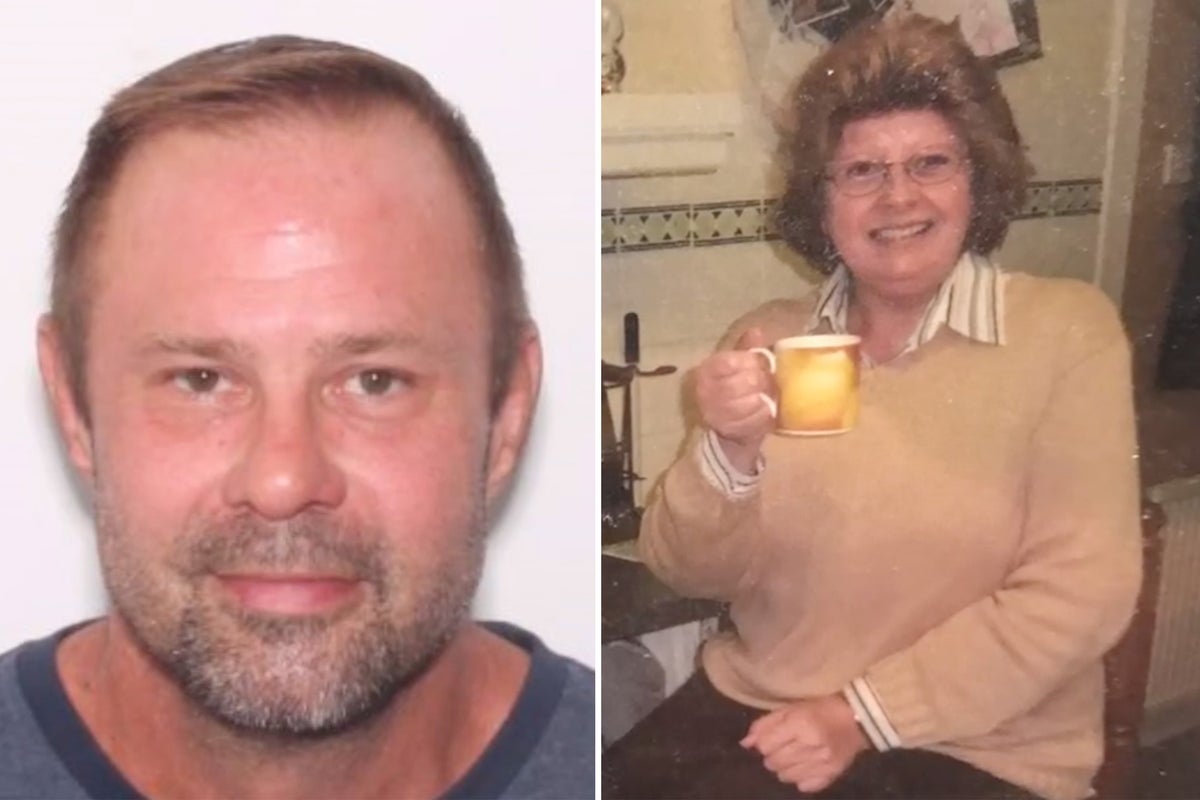 Widow complained about contractor’s shoddy renovation on her house. He ...