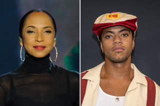 Sade issues heartbreaking apology to trans son in first song in six ...