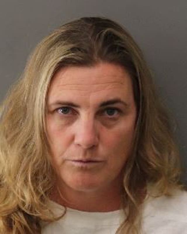 Man, 45, accused of molesting girls during sleepovers over the last ...