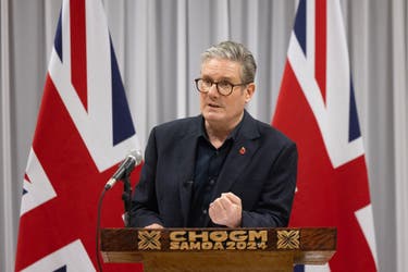 Politics Explained The Independent