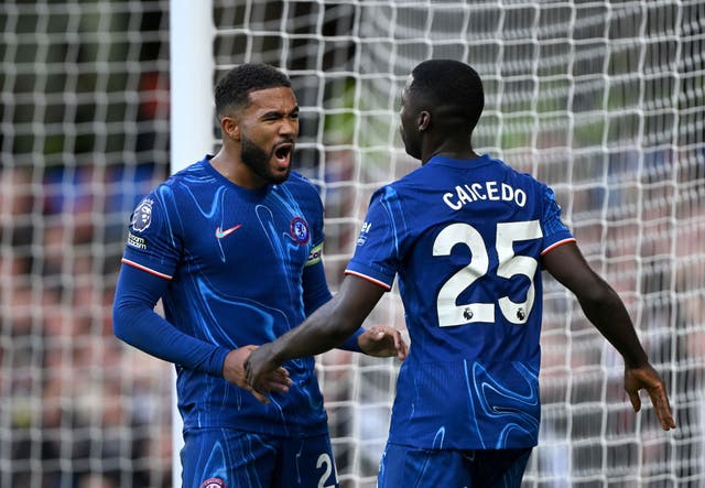 Chelsea vs Newcastle LIVE: Premier League result and reaction as Cole ...