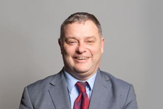 Labour MP suspended after punch captured on CCTV | The Independent