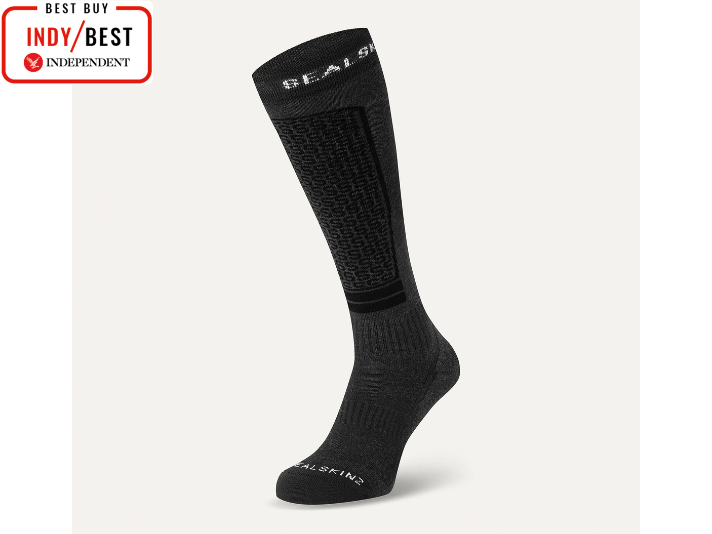 8 best thermal socks tried and tested for 2024 | The Independent