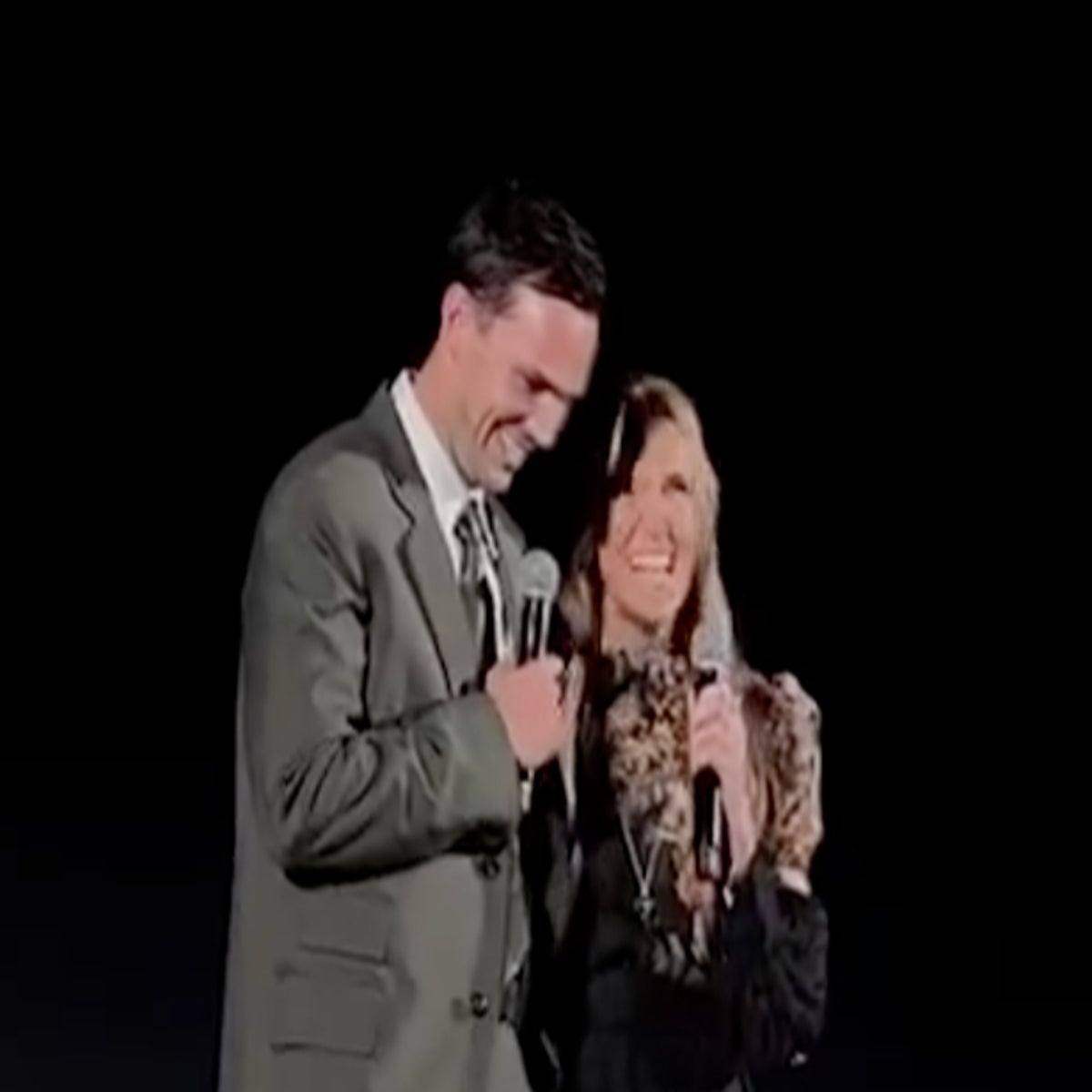 collette about a boy