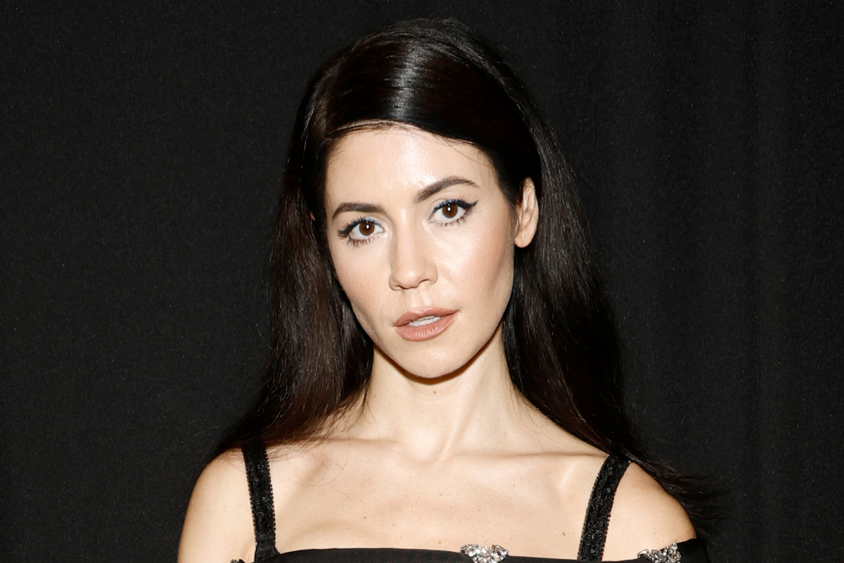 Marina Diamandis reveals she struggled with bulimia at the height of ...