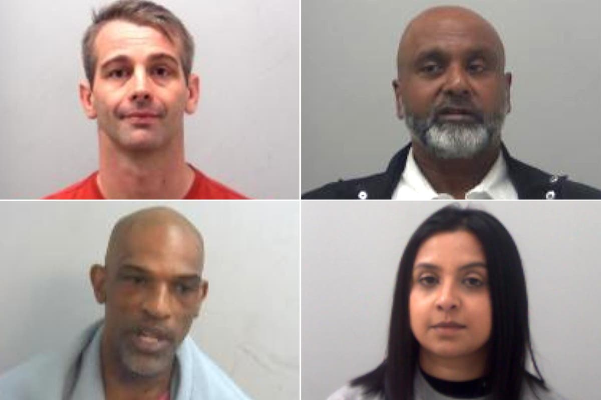 Cult members jailed for plot to kidnap coroner they accused of ...