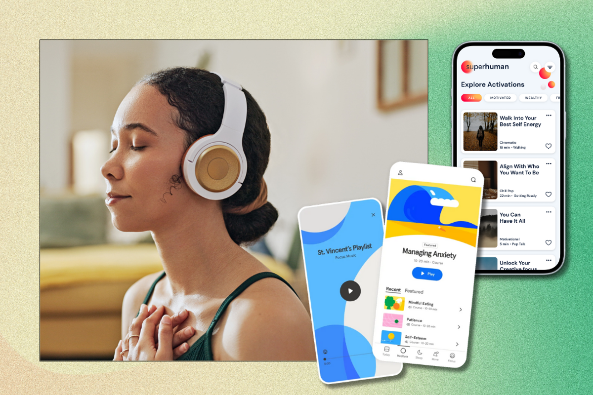 Best mindfulness apps in 2025 to keep calm during a crisis | The ...