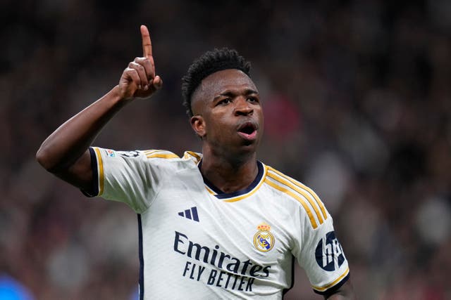 Real Madrid S Ballon D Or Boycott Was Petty Vinicius Jr Was No More