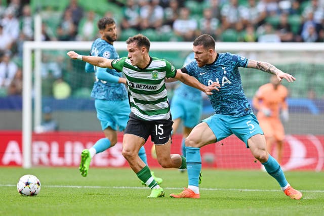 Who is Ruben Amorim? Why Man Utd decided they had to have Sporting ...