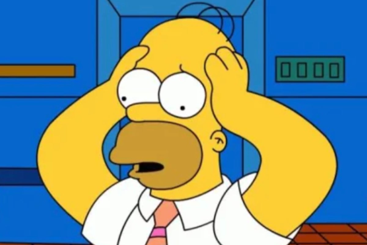 The Simpsons set to leave Channel 4 in 2025 | The Independent