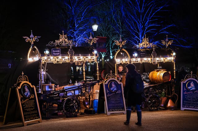 20 best Christmas markets in the UK for 2025 – Travel Guide