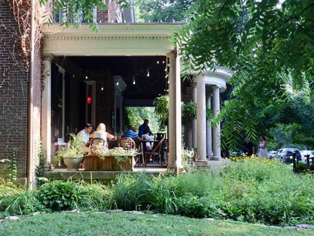 From street eats to directional cuisine: Why Lexington, Kentucky, is ...