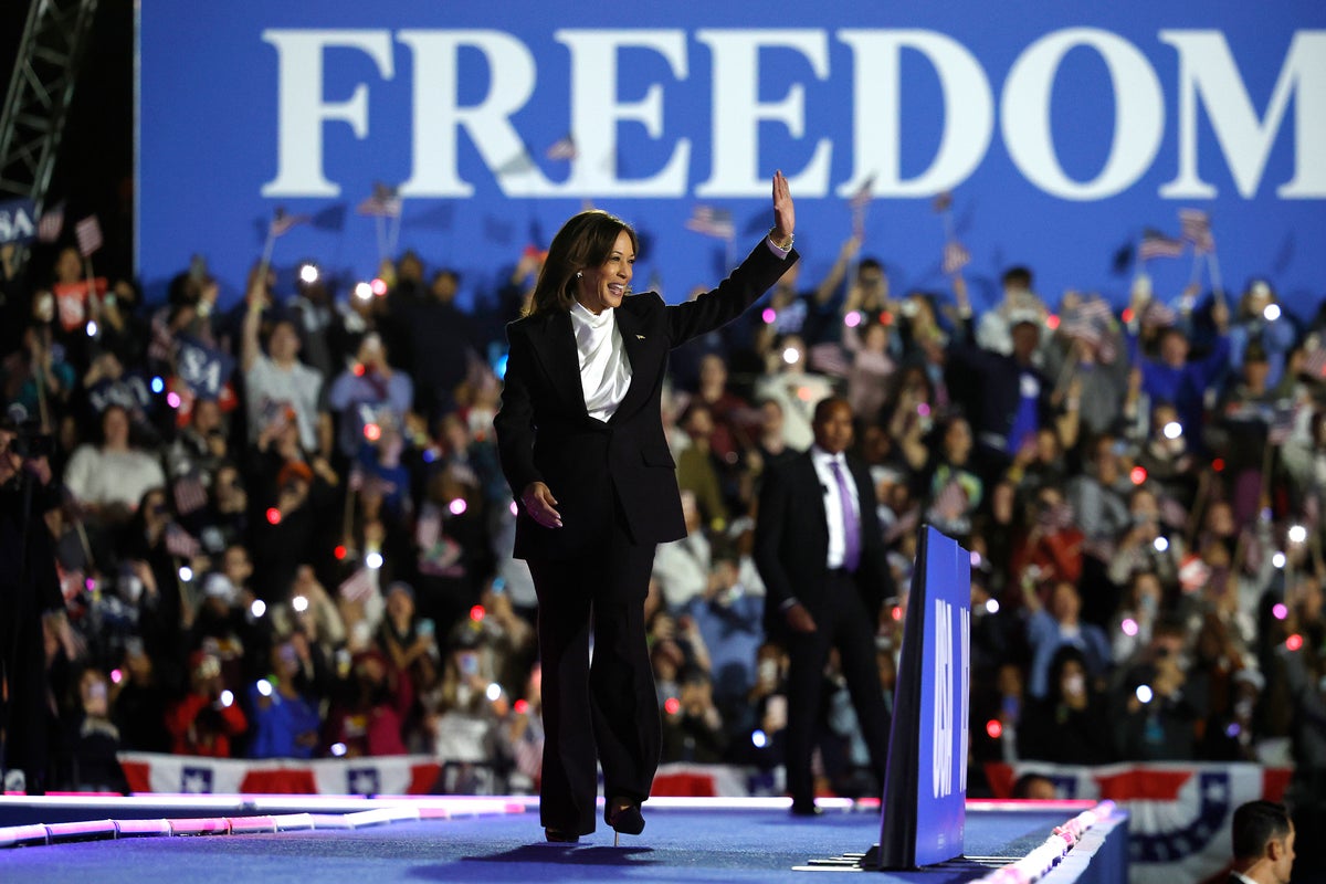 Kamala Harris’ team asked Jewish governor Josh Shapiro if he was an ...