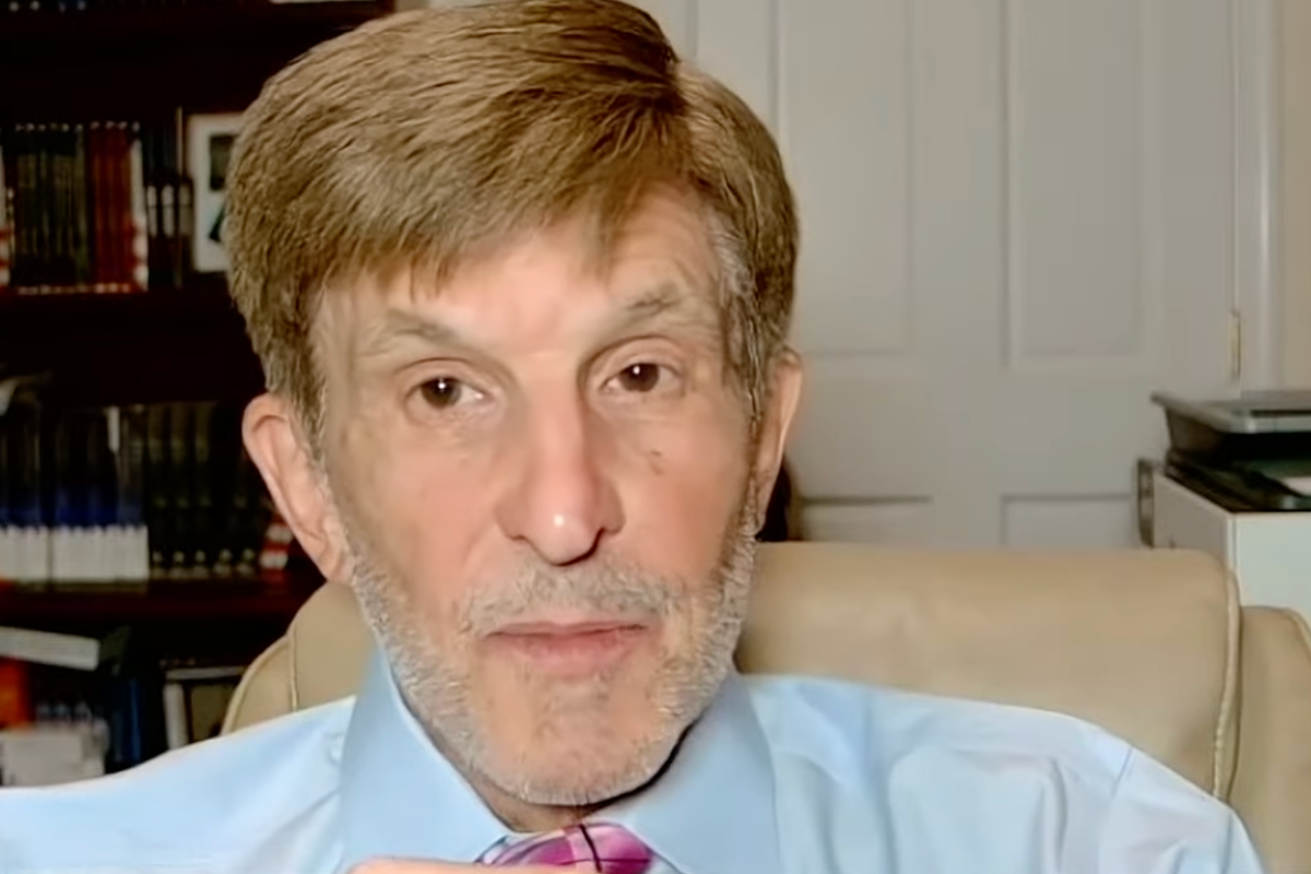 Election ‘Nostradamus’ blames incorrect prediction partly on Elon Musk ...