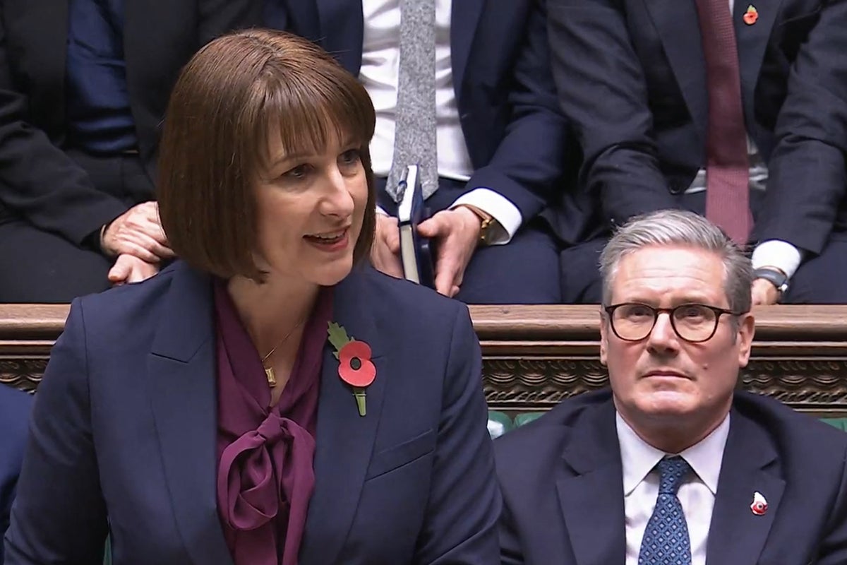 It would indeed show great strength if Reeves and Starmer ‘retreated ...