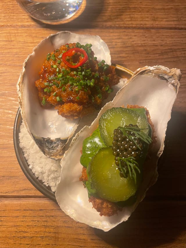 The Unruly Pig, Suffolk, restaurant review: Does the UK’s top gastropub ...