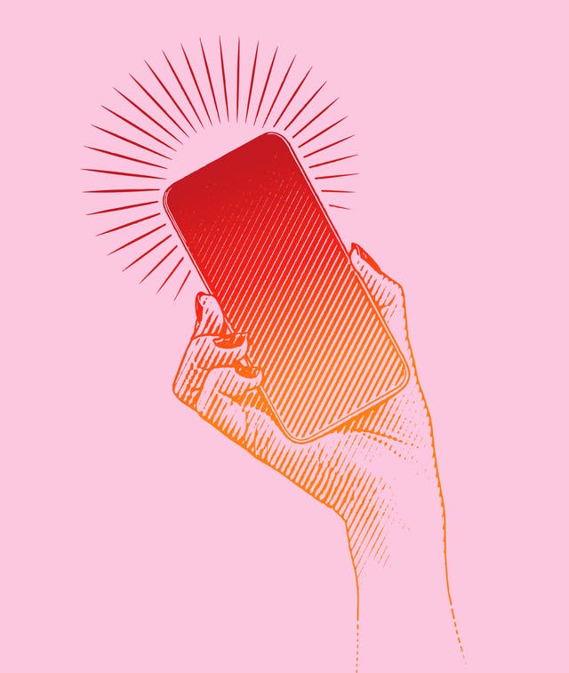 The Notes app: The place on our phones that knows all our thoughts and ...
