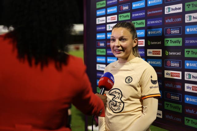 Women’s Super League secures record TV deal with Sky and BBC | The ...