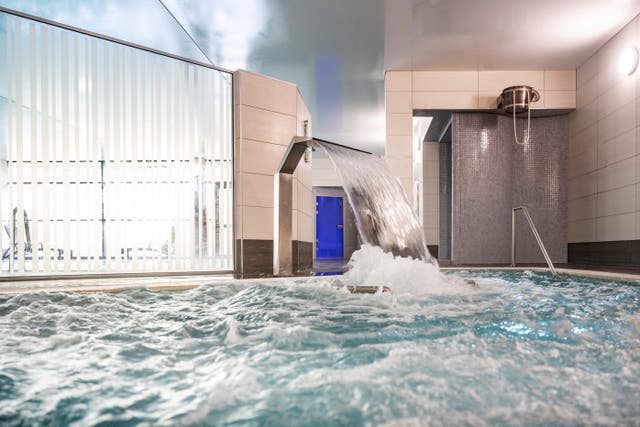 The best spa hotels in Edinburgh 2025, reviewed | The Independent