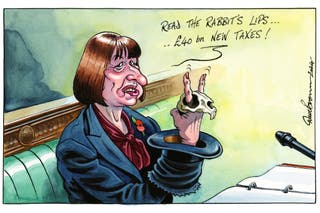 The Independent daily cartoon | The Independent | The Independent