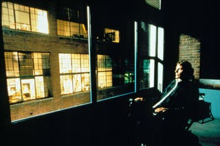 Christopher Reeve’s final film was a Rear Window remake – and nobody ...