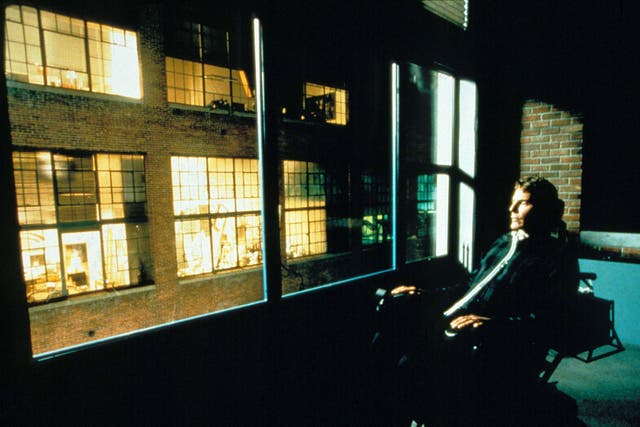 Christopher Reeve’s final film was a Rear Window remake – and nobody ...