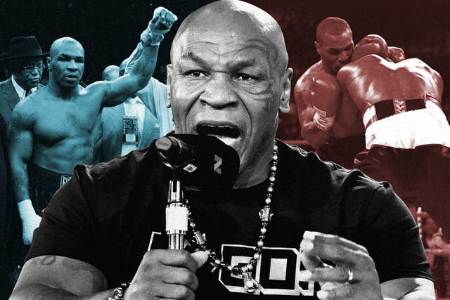 Boxing news, rankings and latest updates from the Independent