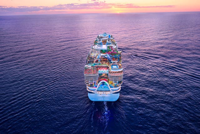 6 of the best cruise ships that you must travel on in your lifetime ...
