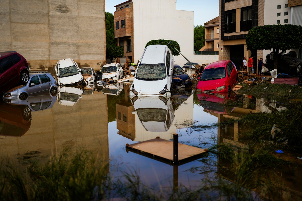 What to know about the unprecedented floods that killed at least 158 in ...