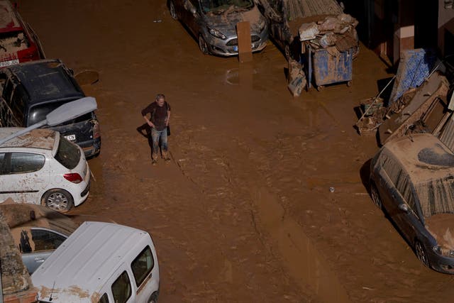 Why were Spain’s ‘catastrophic’ floods so deadly? Everything we know ...
