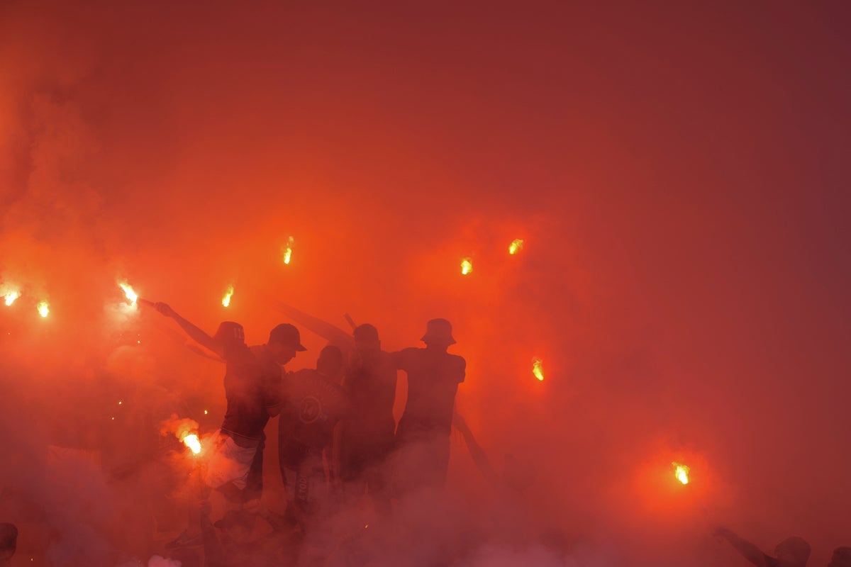 AP Week in Pictures: Latin America and Caribbean | The Independent