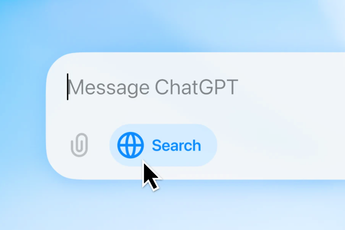 ChatGPT Search vs Google: Can OpenAI challenge tech giant’s decades ...
