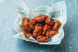 Wingstop to open wave of new UK sites – here’s where | The Independent