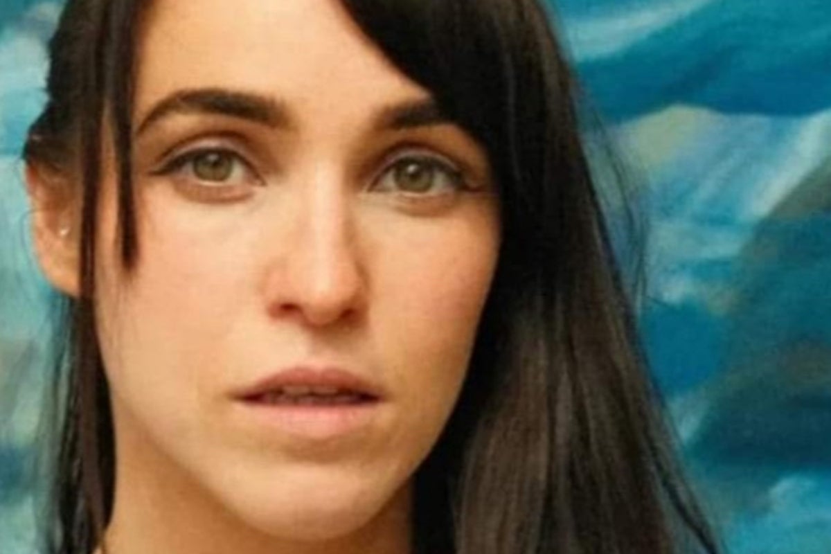 Body found in search for missing artist Sarah Cunningham in London ...