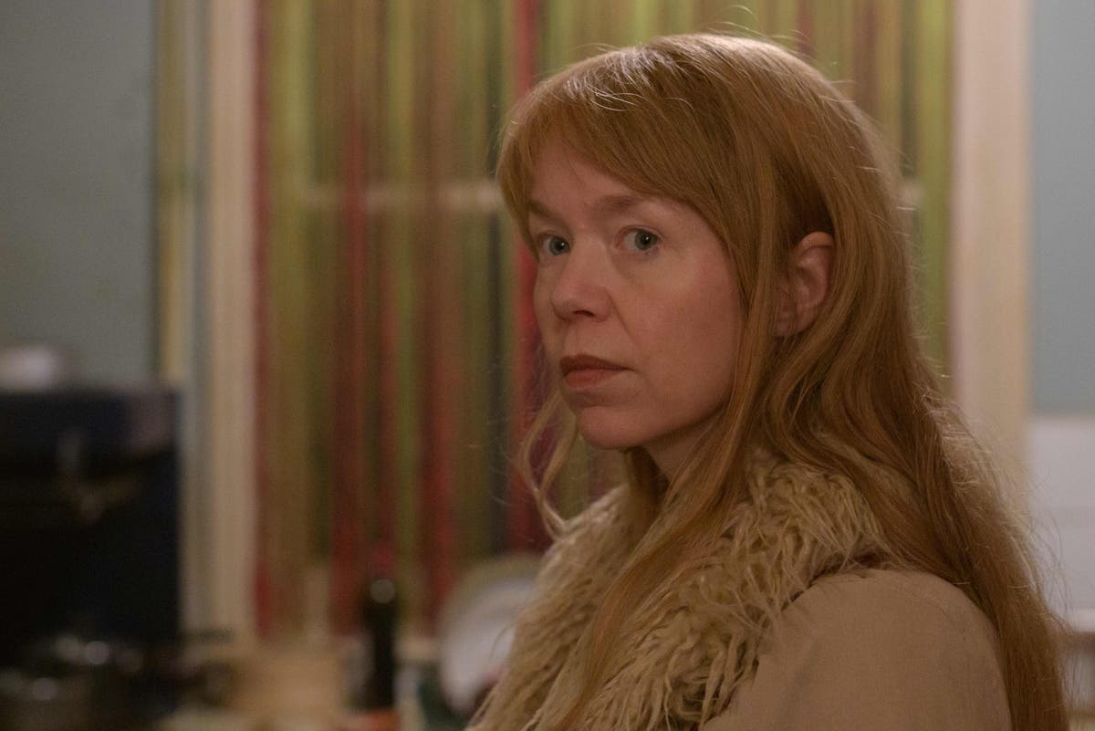 Until I Kill You viewers ‘in tears’ over Anna Maxwell Martin’s ...