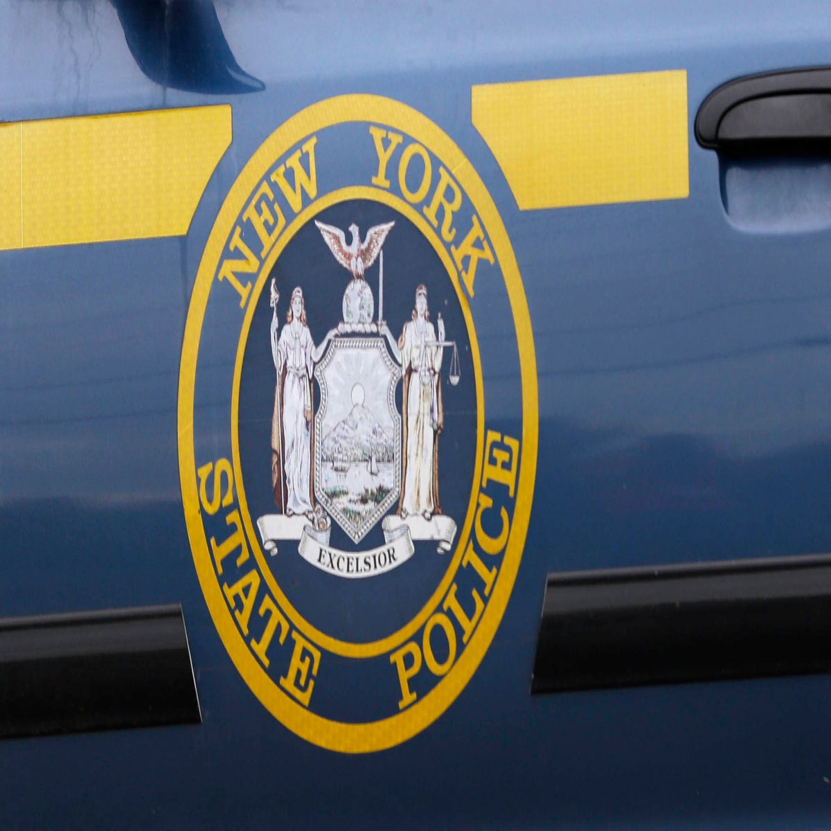 Ny State Police Trooper New York State Police Trooper | NYSenate.gov
