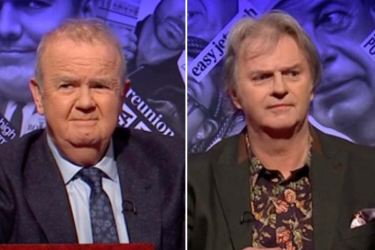 Have I Got News For You ‘threatened’ by governments over ‘enormous bias ...