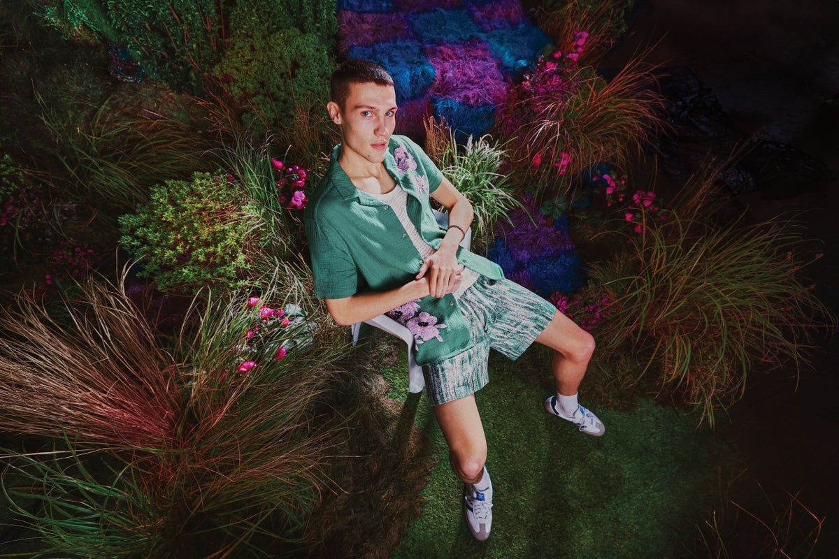 Asos profits plunge, but ‘green shoots’ set to see earnings recover ...