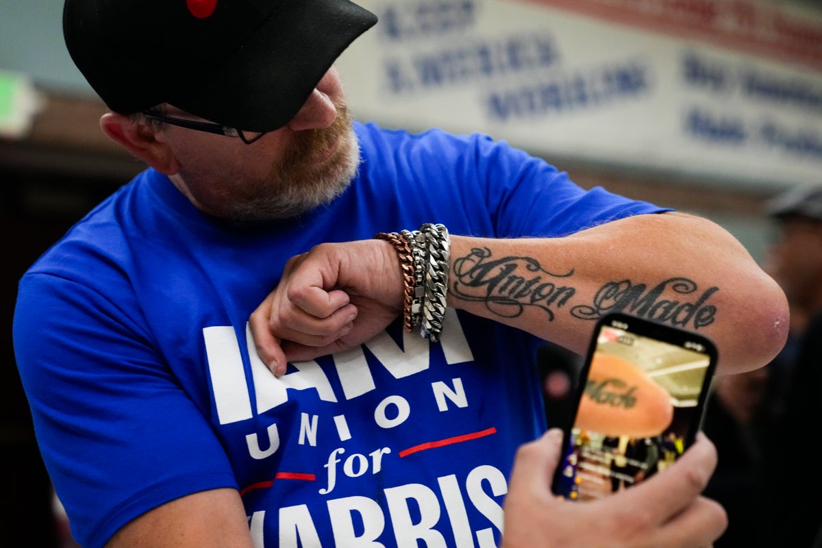 Strike at Boeing was part of a new era of labor activism long in ...