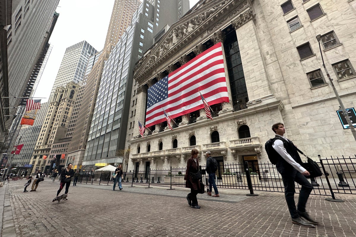 Florida man charged with plotting to blow up New York Stock Exchange ...