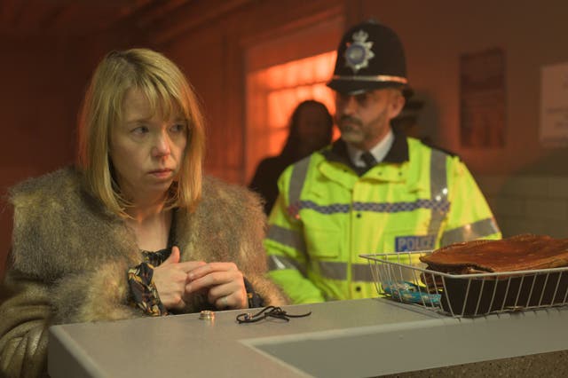 The true story of Until I Kill You: How Delia Balmer survived to tell ...