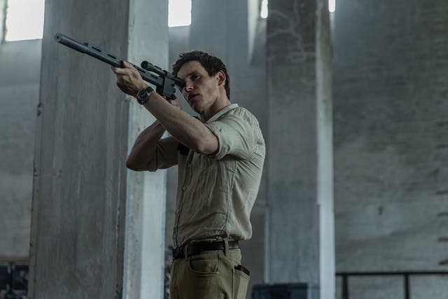 Day of the Jackal viewers left stunned by shocking twist in latest ...