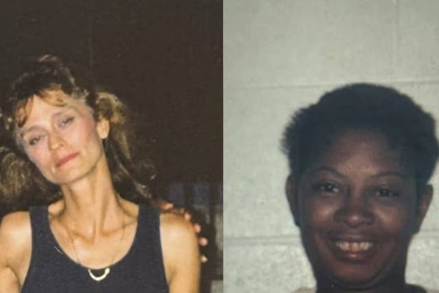 Man convicted in 1998 woman’s murder and behind bars is now tied to ...