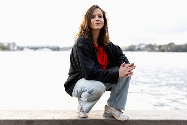 Raygun retires from breakdancing after Paris Olympics backlash | The ...