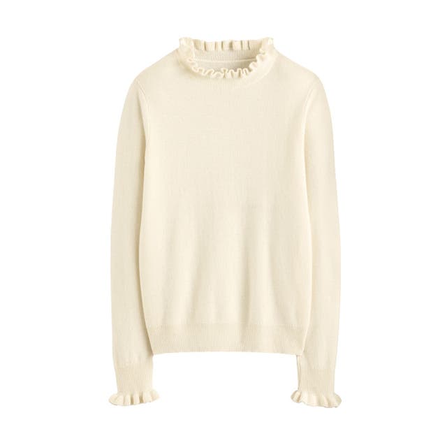 How to style your bulky coat this winter and keep the look | The ...